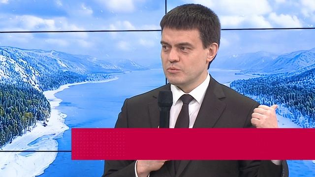 Выпуск № 8 от 6 марта 2026 года