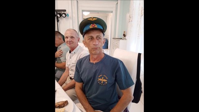 Рождённые в Союзе