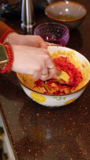 КОЛБАСА ИЗ НУТА - здесь анонс! Ищите рецепт в Клубе Академии Рами