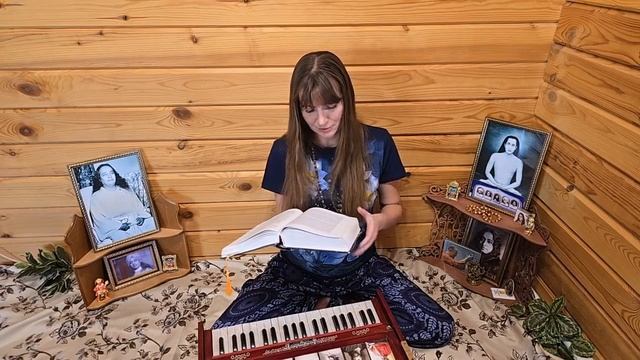 Неизменный Божественный луч. Сунита