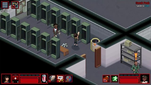 Stranger Things 3 - The Game (Прохождение на Стрим) (#1)