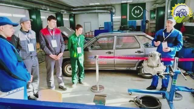 СПО в объективе (САТТ) (2025-2026) - 18 выпуск