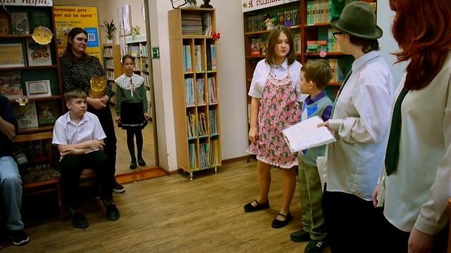 "Про ученика и 6 единиц".