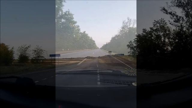 Часть 5. Ставрополь- Набережные Челн. Ставрополь-Сальск