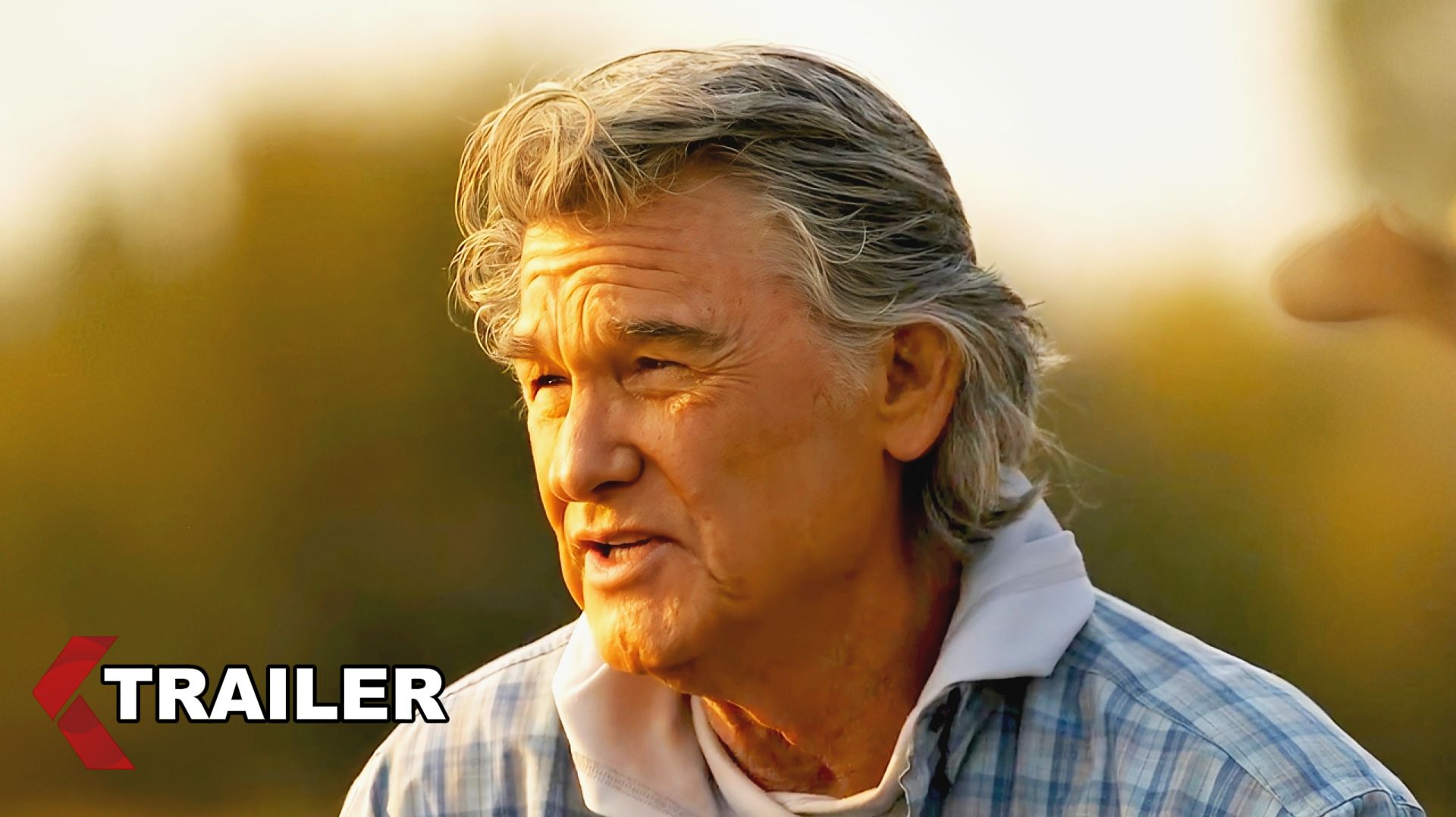 Река Мадисон (1сезон)— Русский трейлер (Субтитры, 2026)