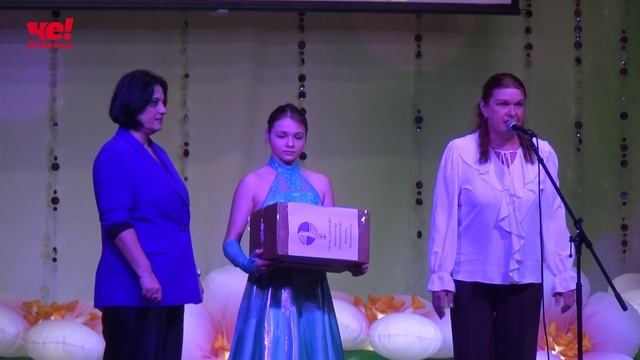 Праздничная программа к 8 марта