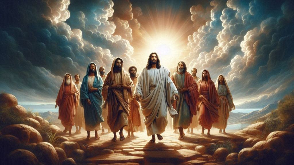 Господи Иисусе Христе, помилуй мя.