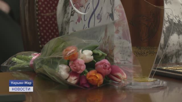 ЖЕНЩИНА ГОДА - 2025