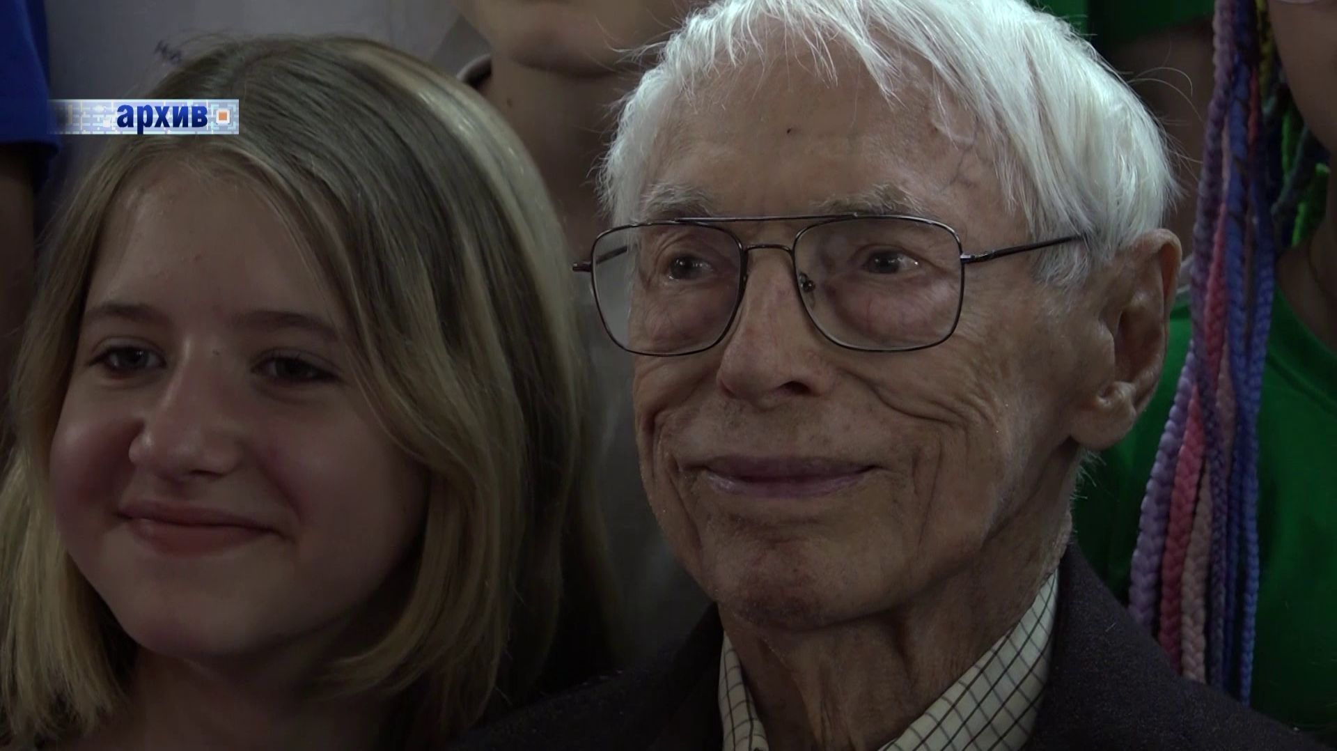 Родной город помнит: Новосибирск празднует 100 лет со дня рождения Александра Зацепина