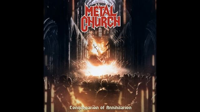 03 - Pick A God And Prey (METAL CHURCH)