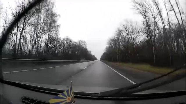 Часть 4 из Москвы