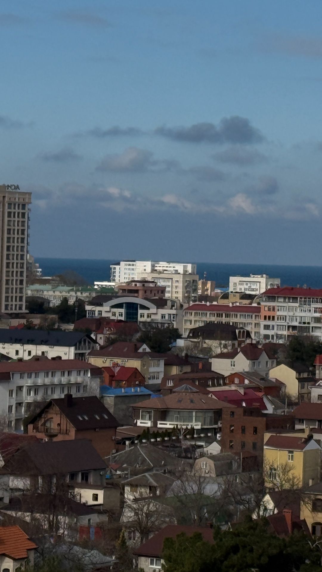 Золотой квадрат Анапы Продам квартиру