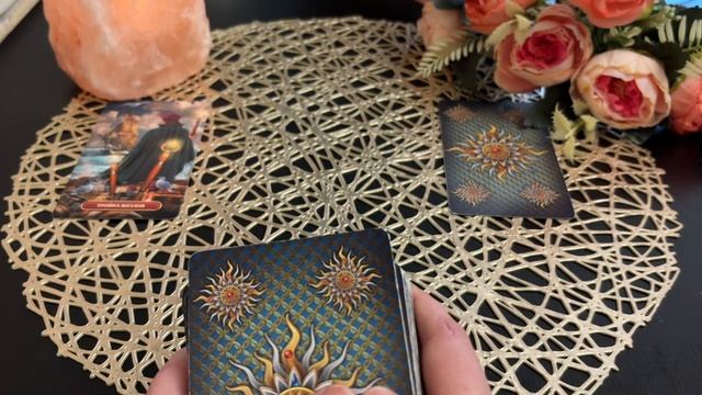 Что он будет делать дальше 🕺❤️🔥💐Расклад по вариантам