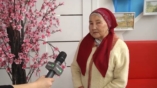 Встреча с матерями участников СВО