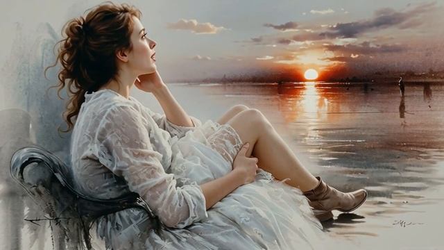 Не спрашивай... Версия 3. Музыкальная композиция на стихи Андрея Субботина