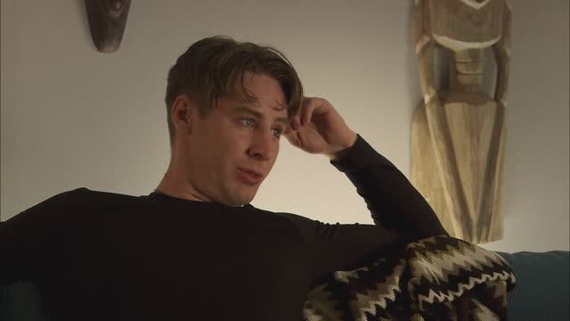 ОДЕРЖИМЫЙ - 7 серия