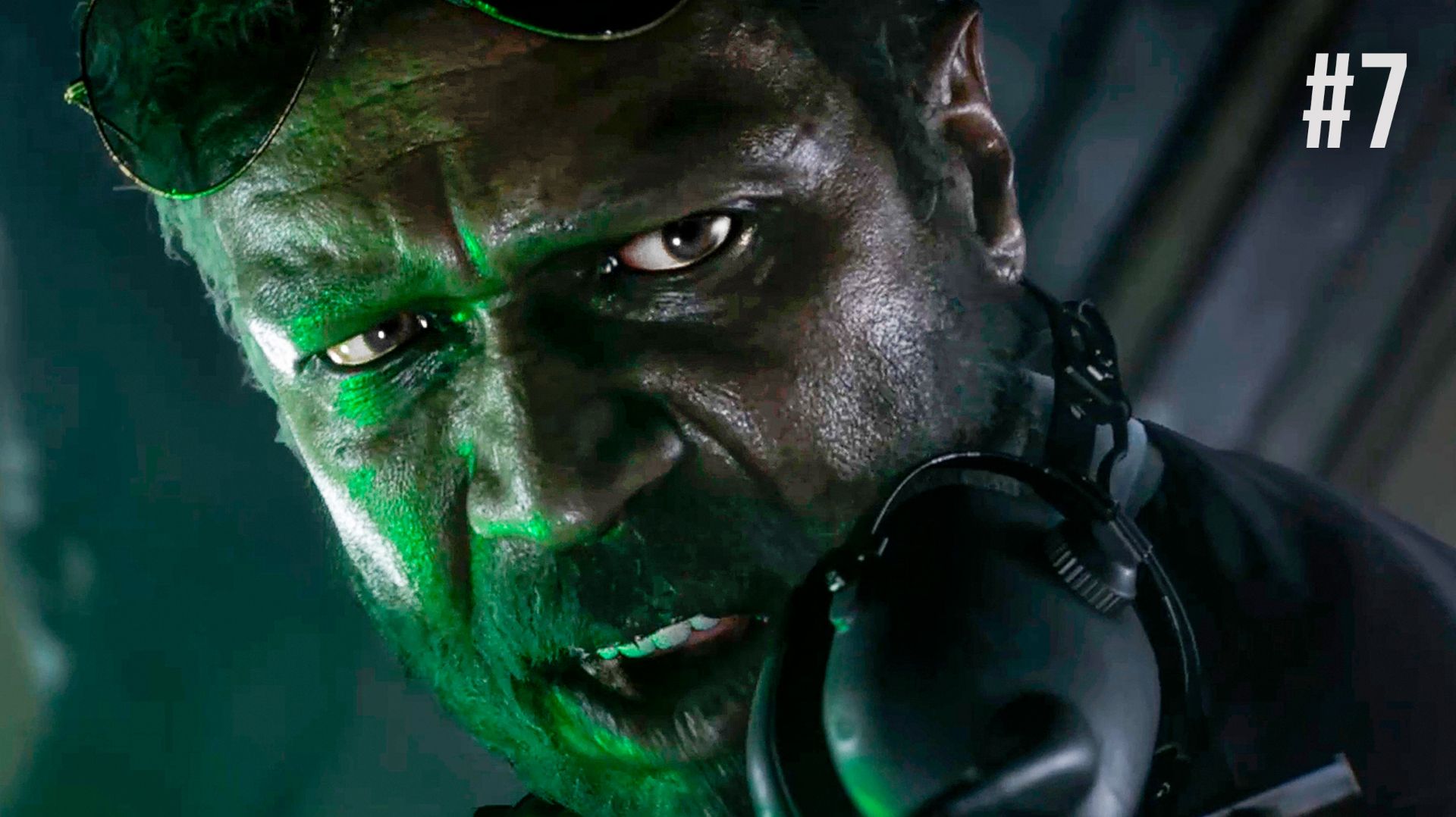 НЕДОЛГИЙ ПОЛЁТ | Resident Evil Requiem