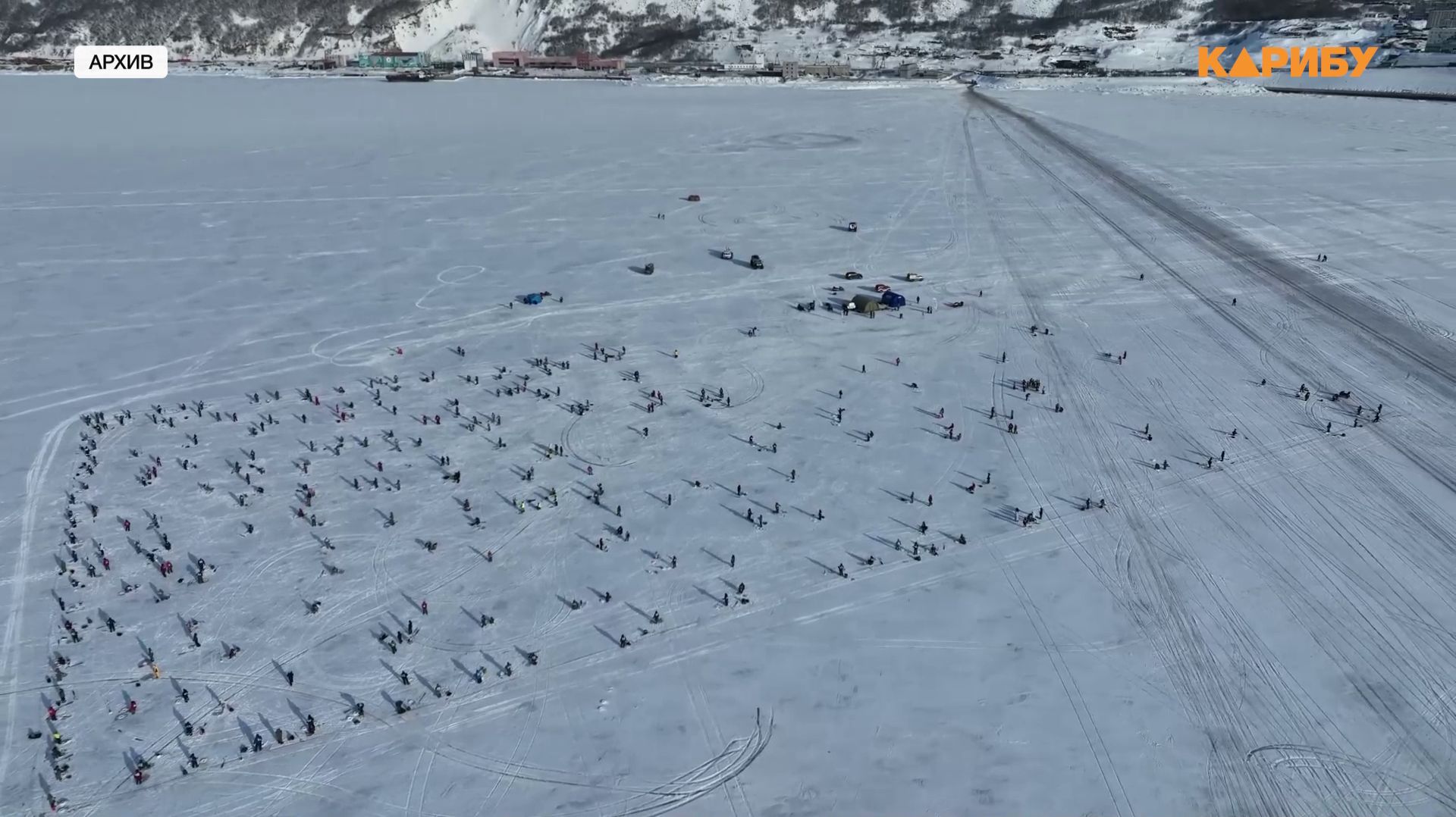 «Клёвой Колымы» не будет