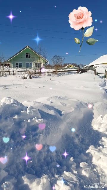 🌷 8 МАРТА 2026 г. 🌷