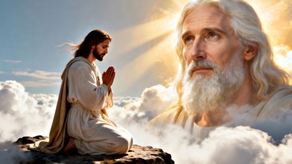 Молитва о невозможном. Музыкальная открытка.