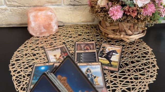 Что с ним происходит из-за тебя 🍓💐❤️Таро