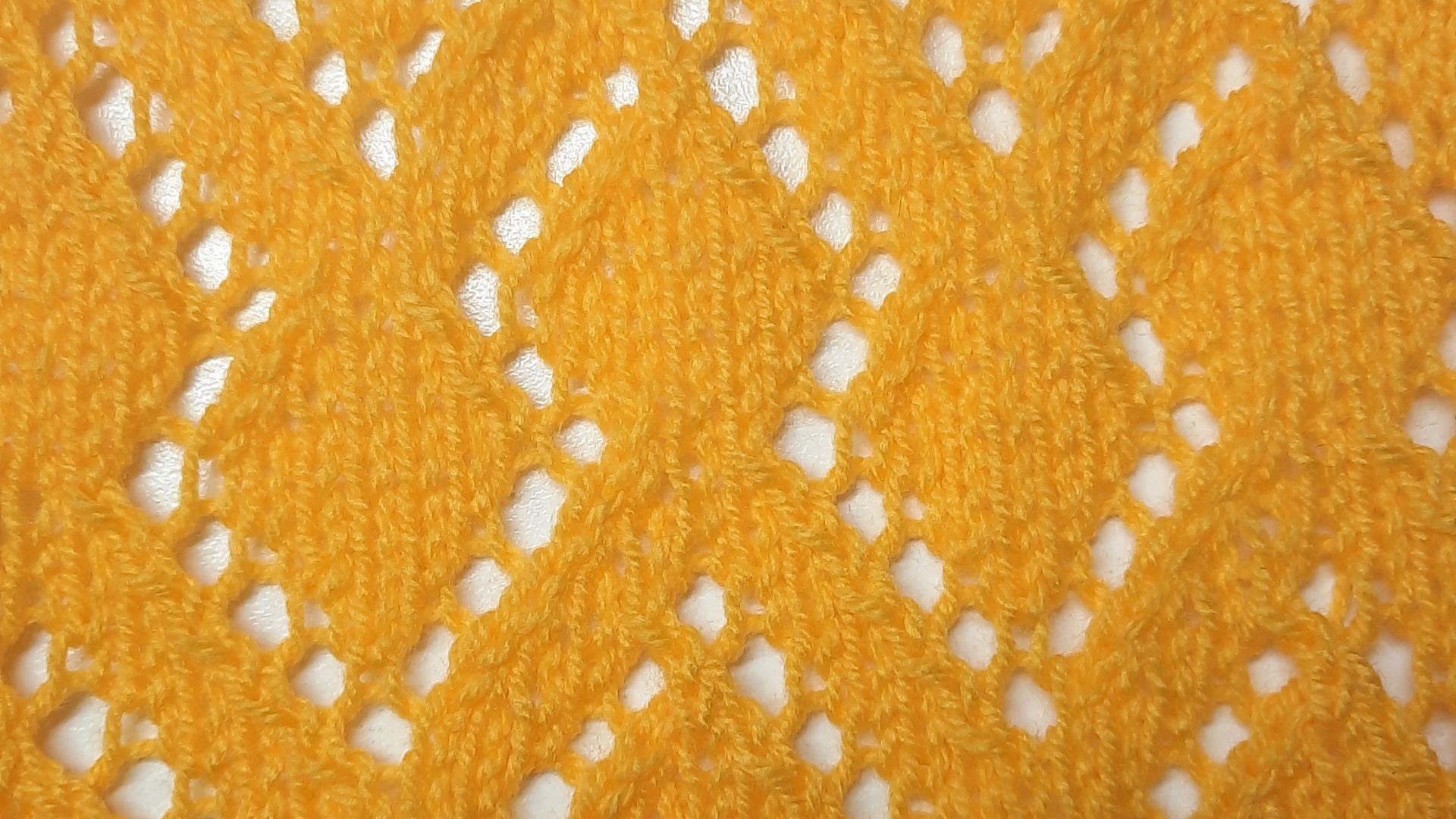 Орнамент из ажура