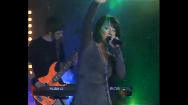 группа ДИСКОБАР (ТУОРИКА) Второй Альбом Снова с тобой Люба Гусева Слова и музыка Сергея Туманова