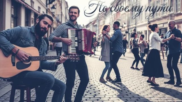 По своему пути