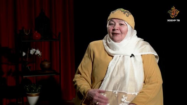 Фирүзә абыстай Әхмәтшина | Минем беренче ураза