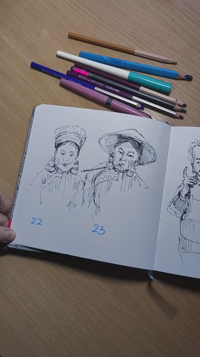 100 людей за 10 дней. День 2