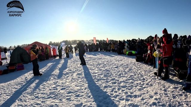 Поменяли аэролодку на несколько кг рыбы или как мы съездили в Северодвинск.