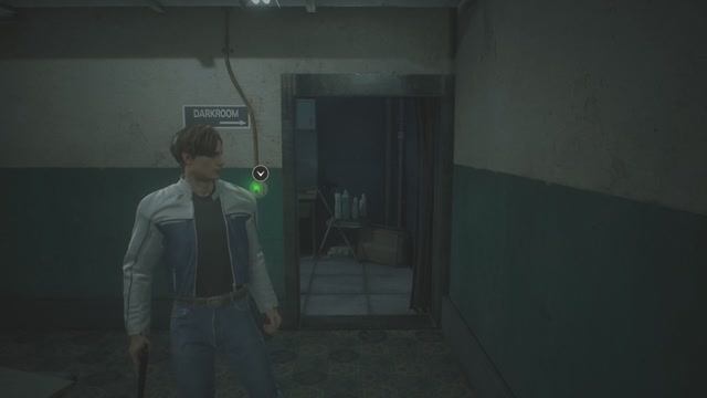 RESIDENT EVIL 2 Remake Второй Сценария Леон Собираем Вещи #2