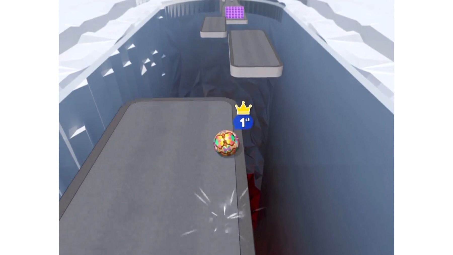 Going Balls  Super Speed run Gameplay New Update Level 696 Race