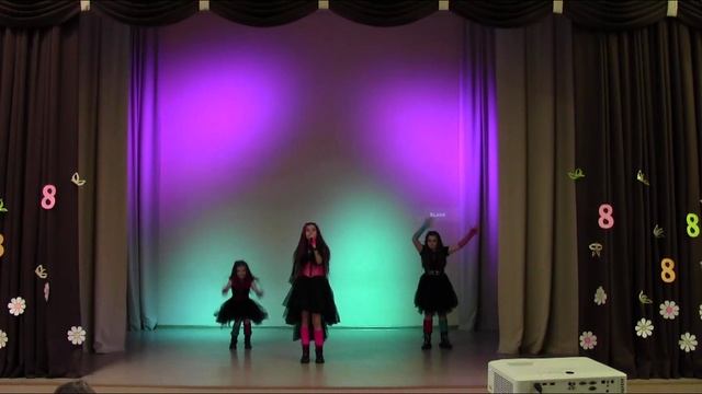 Калинка 6 марта концерт 2026