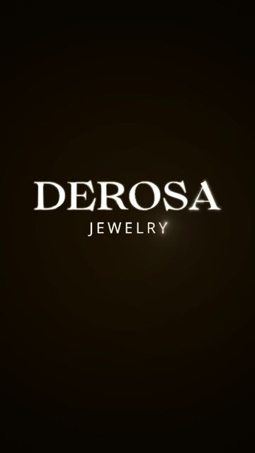 Derosa Jewelry Intro