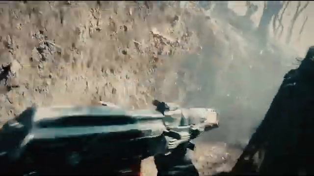 Мобилизованным парням на фронте