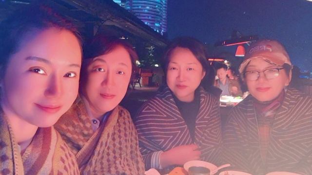 4217 156 "Радость снежинок" 雪花的快乐