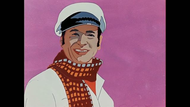 Спасибо за внимание! Фрагменты из фильма "12 стульев". 1971 г.