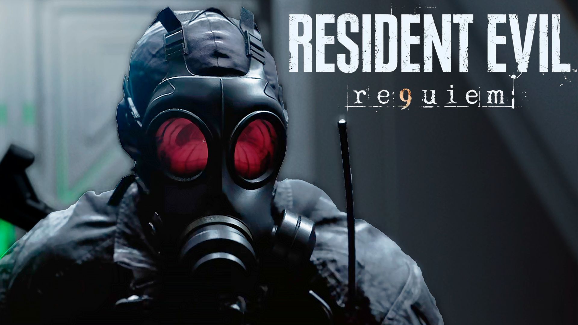 ЭЛИТНЫЙ ОТРЯД ► Resident Evil Requiem #11 ► Прохождение