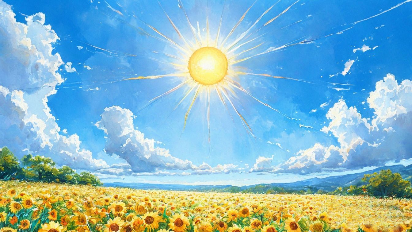 Лестница в небо. Песня на стихи Раисы Йилдырим