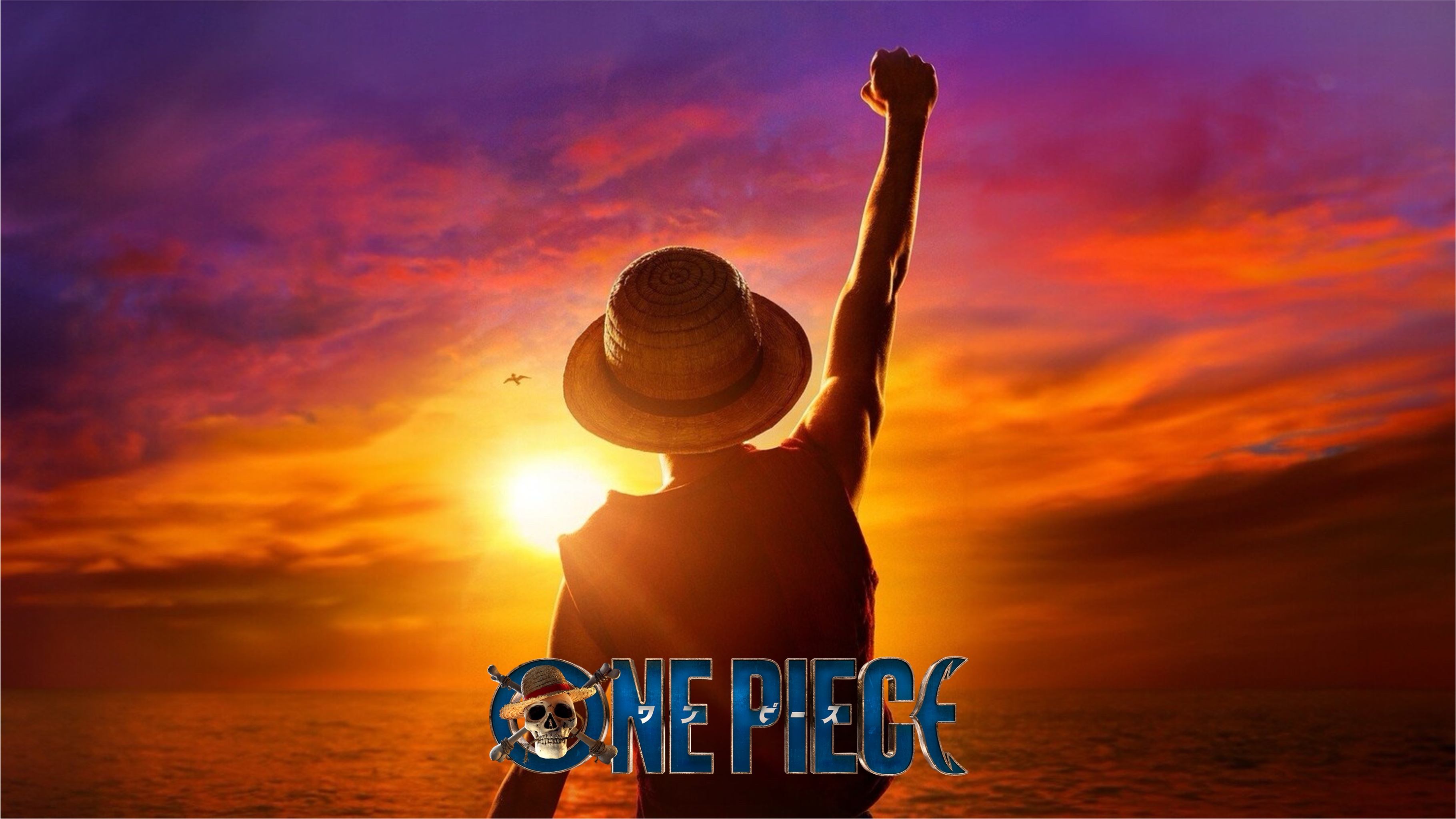 Сериал One Piece. Большой куш - 1 сезон 6 серия / One Piece