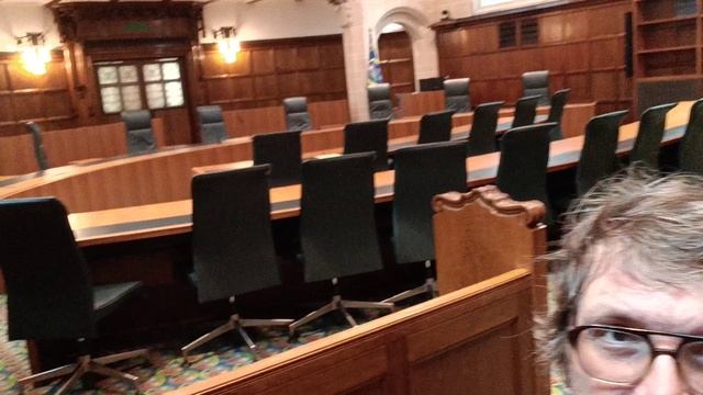 Supreme Court UK, London 2025