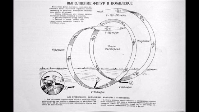 Лётное происшествие