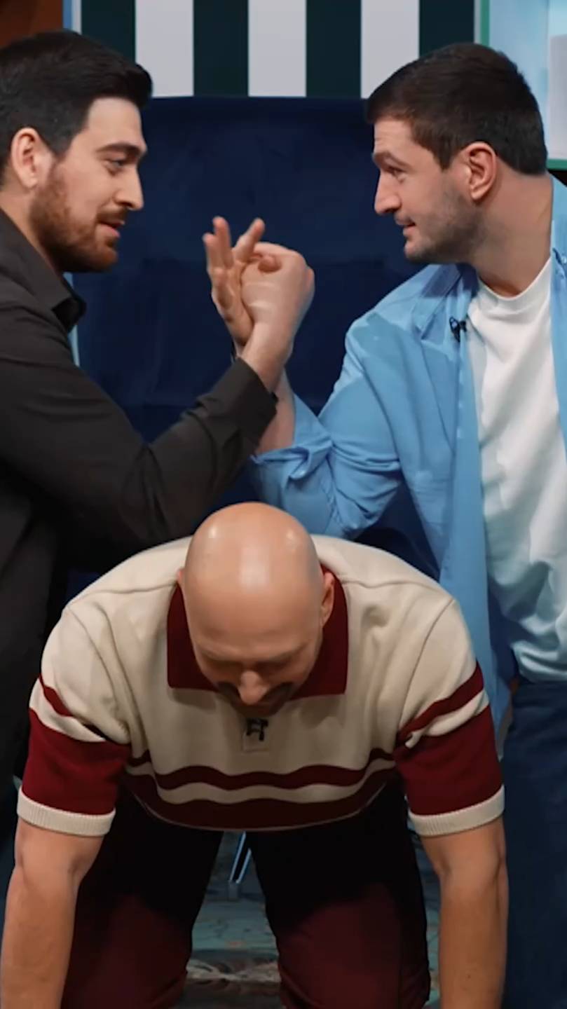 Поединок Торнике и Юсифа