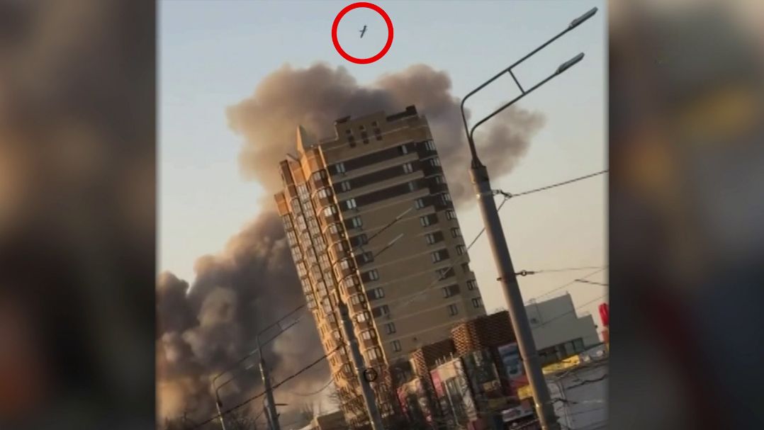 Эфир 10.03.2026. Ракетный удар по Брянску. Трамп звонит Путину. Пролив стоит. Венгрия и укр-е золото