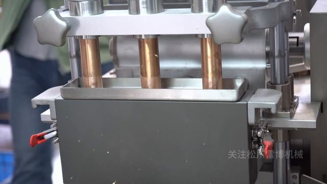 Пельменный аппарат для производства пельменей Дамплинг_FM