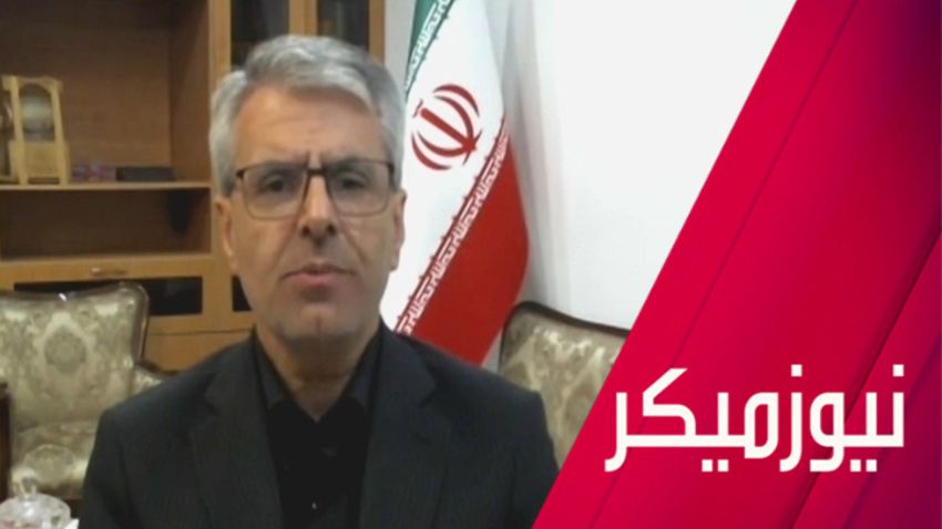 بماذا توعدت إيران ترامب ونتنياهو؟