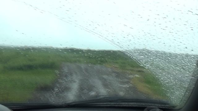 Полуостров Средний часть 2