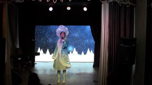 Эта ночь 21 декабря 2025 год