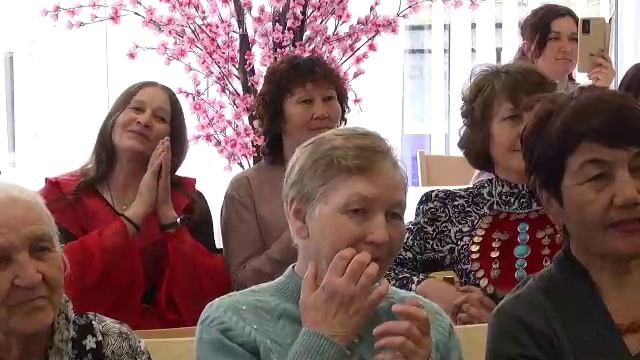 Учалинская телерадиостудия. День открытых дверей.